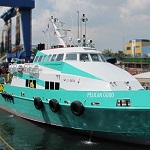 Vessel Specs | Penguin International Limited